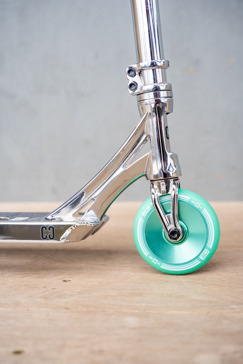 Complete Stunt Scooters | Custom Stunt Scooters | Electric Scooters ...