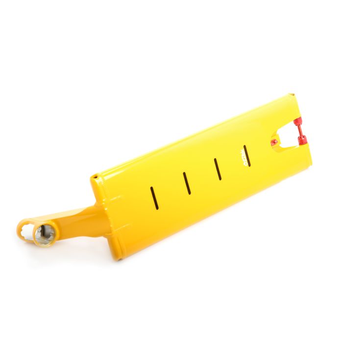 Aztek Europa 2 Scooter Deck Sunburst 7 x 24" – Ripped Knees