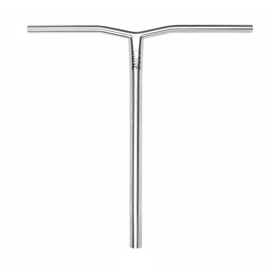 Core Apollo V1 Titanium Scooter Bar Chrome HIC 680mm – Ripped Knees