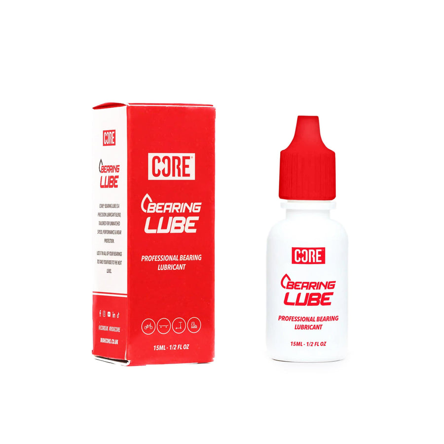 Core Bearing Lube 15ml – Ripped Knees