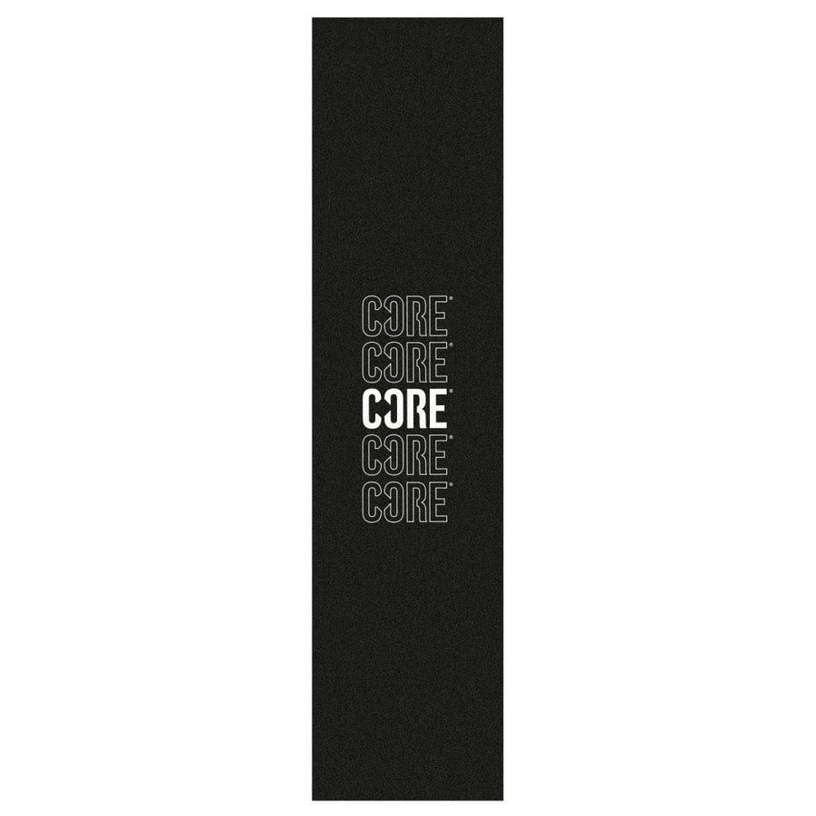 Core Echo Scooter Griptape Black – Ripped Knees