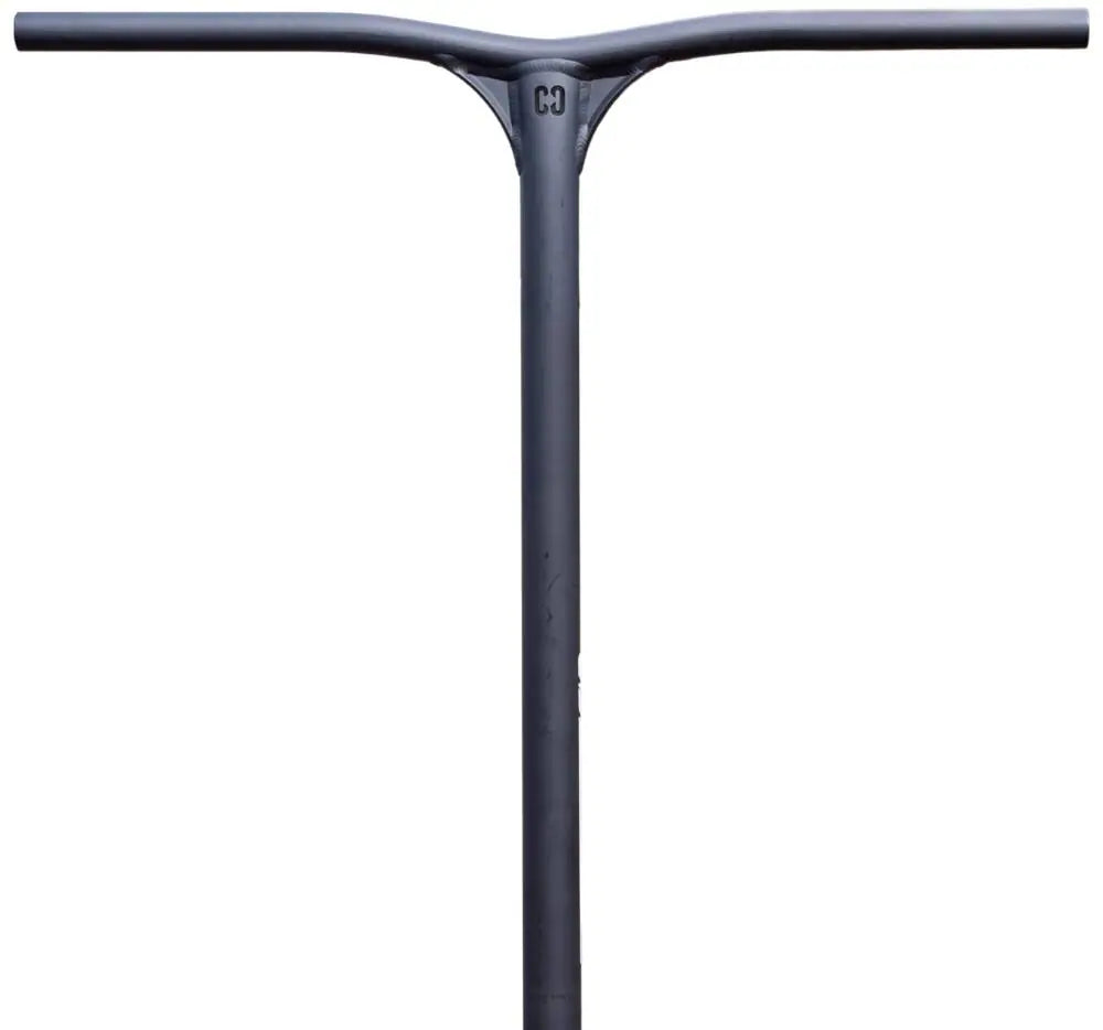 Core SL2 Alu IHC Scooter Bar 620mm Black – Ripped Knees