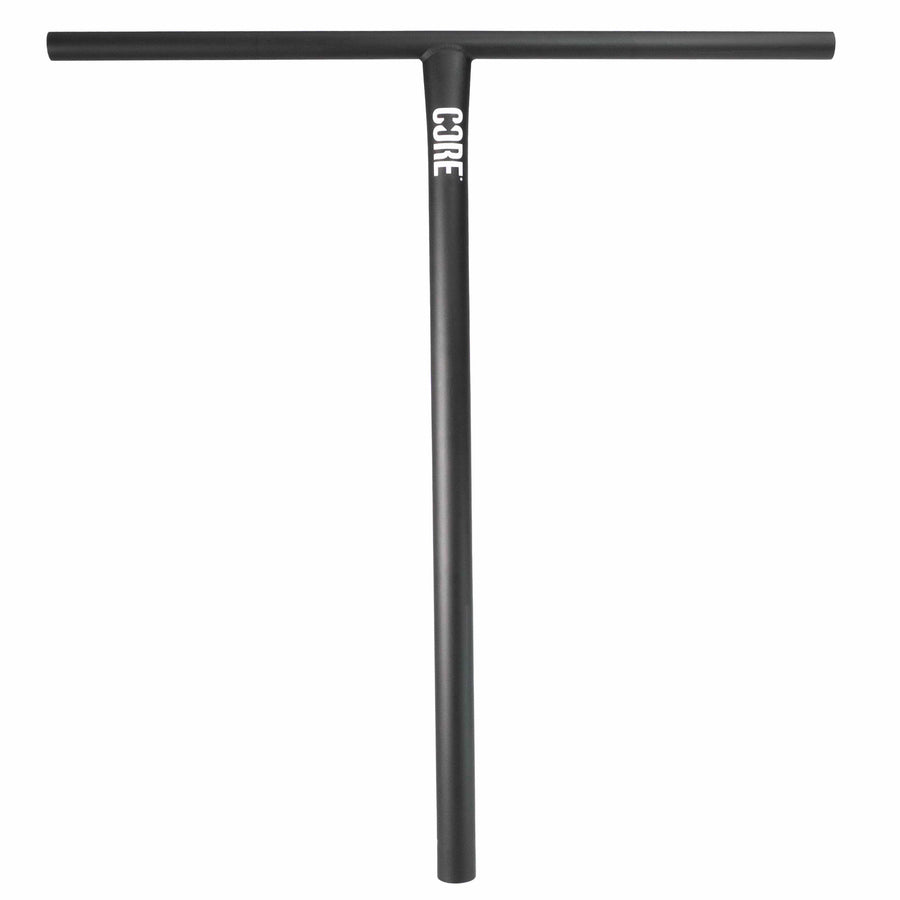 Core ST2 Chromoly Scooter T Bar 680mm Black – Ripped Knees