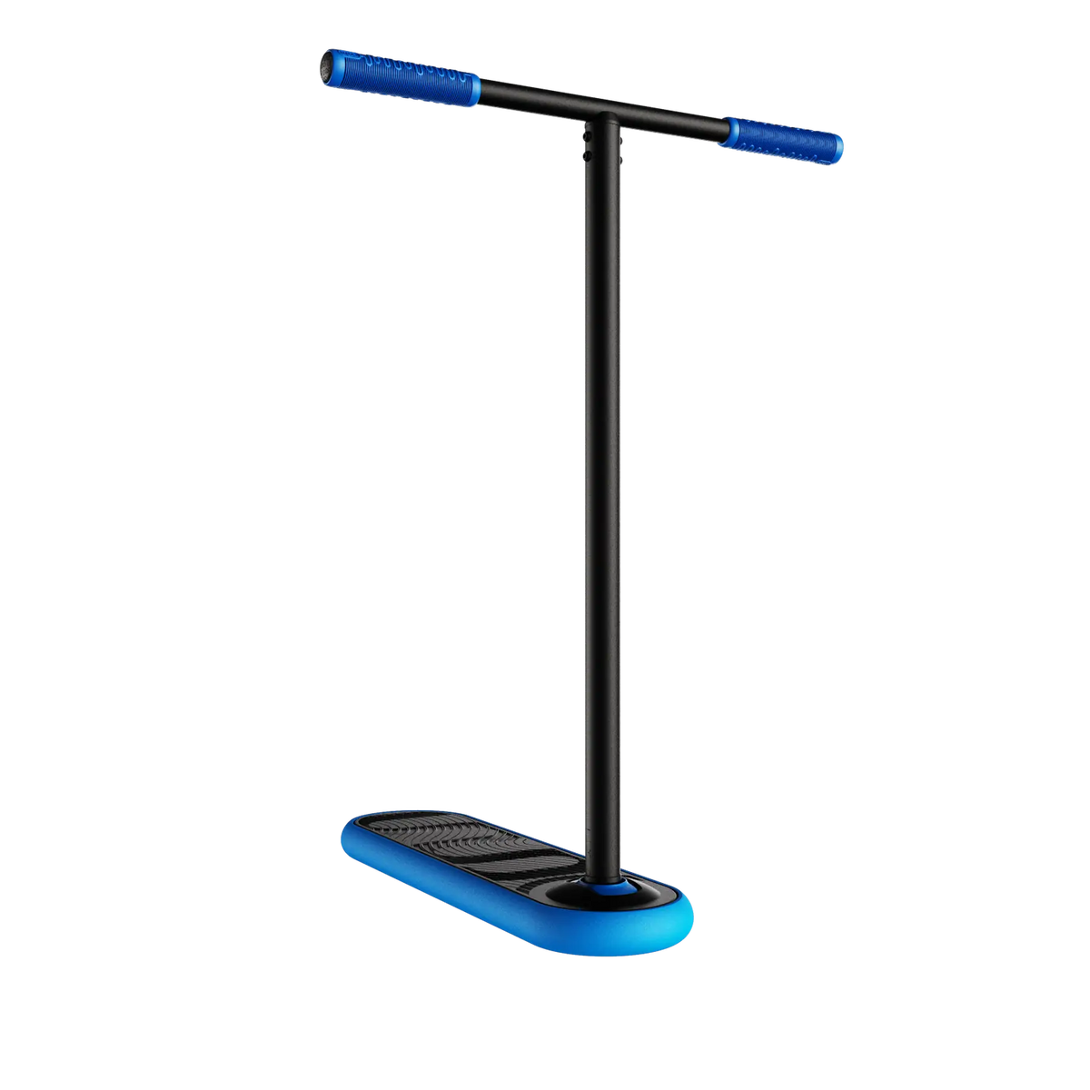 Indo Pro V2 Trampoline Scooter – Ripped Knees