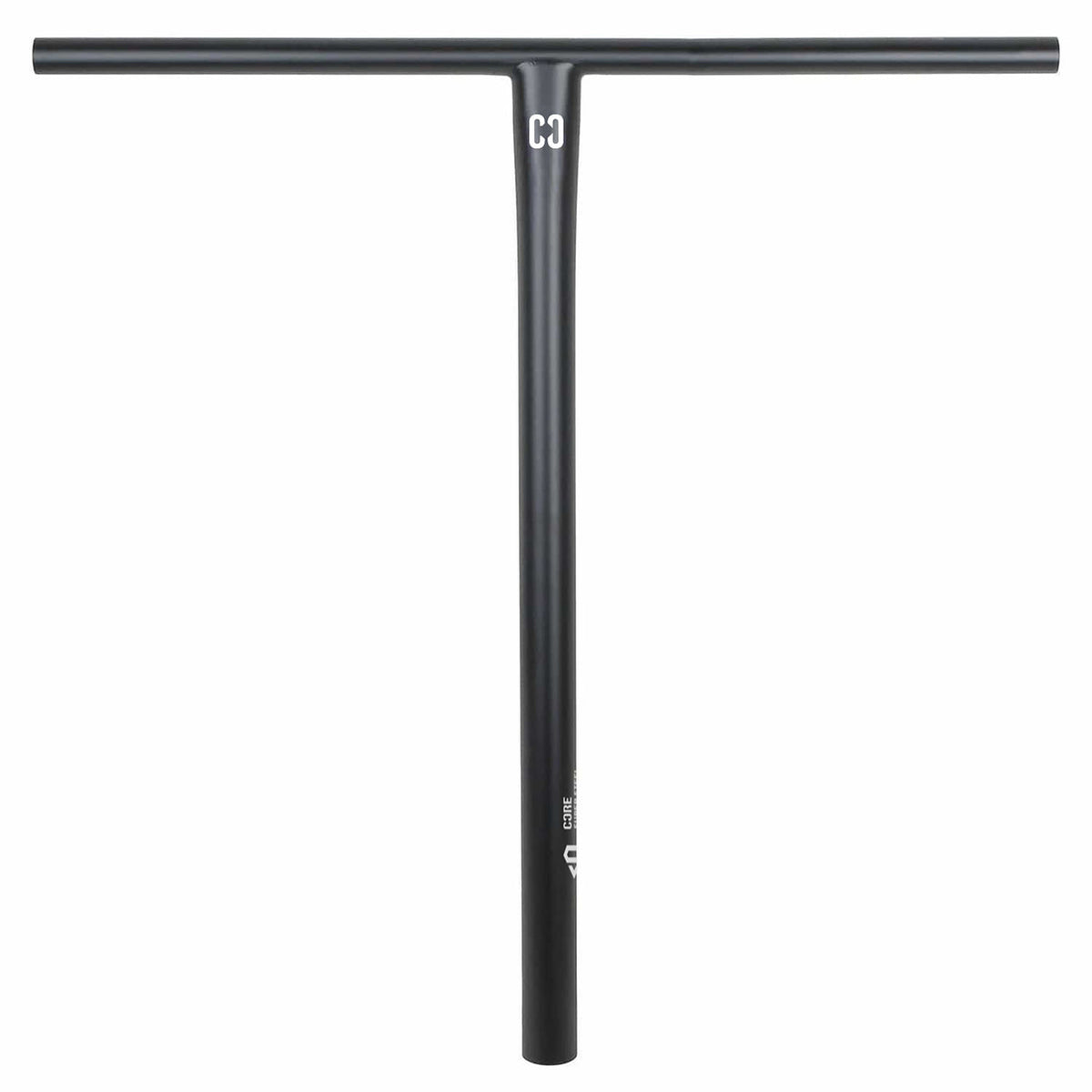 Core Nova Super Steel Scooter Bar Black SCS/HIC 720mm – Ripped Knees
