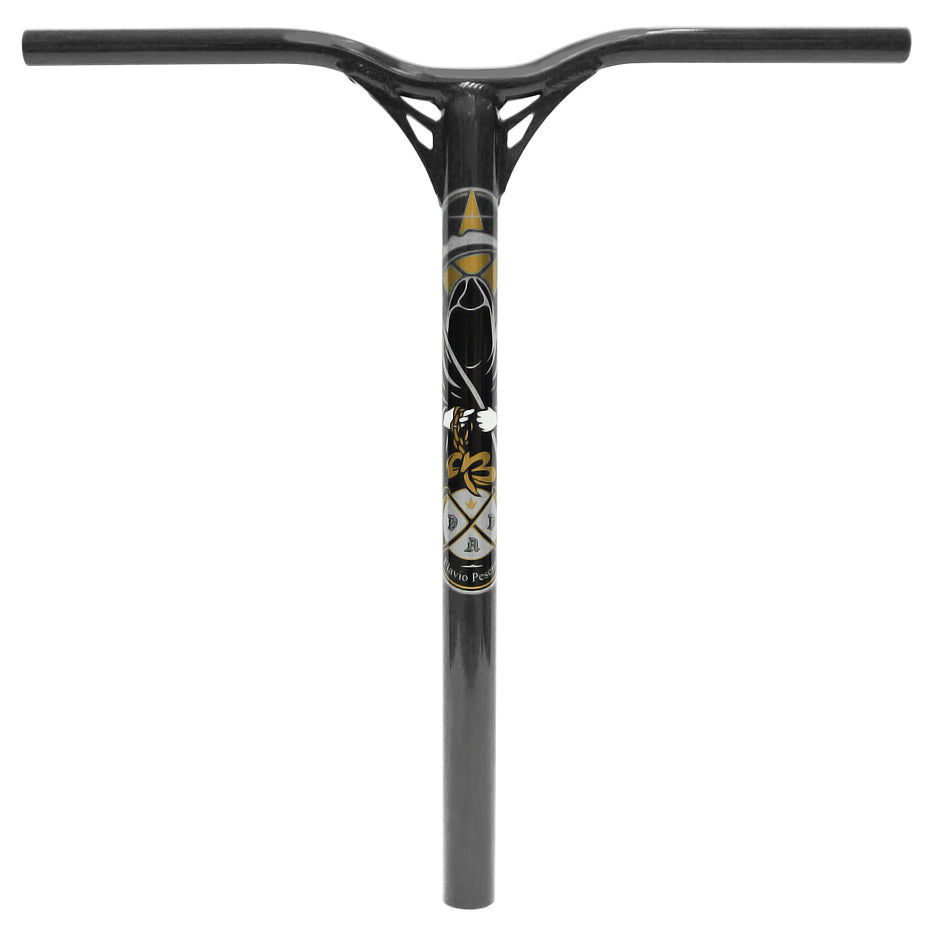 Blunt Reaper Scooter Handlebars Black V2 600 – Ripped Knees