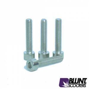 Blunt Clamp Bolts 4 – Ripped Knees