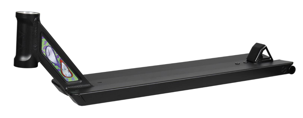 Native Cargo Levi KnightScooter Deck 6.0 x 22.5 – Ripped Knees