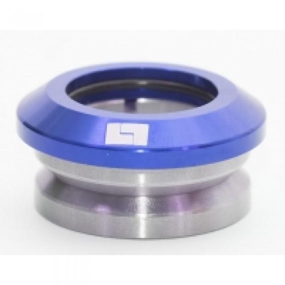 Logic Integrated Headset Blue – Ripped Knees