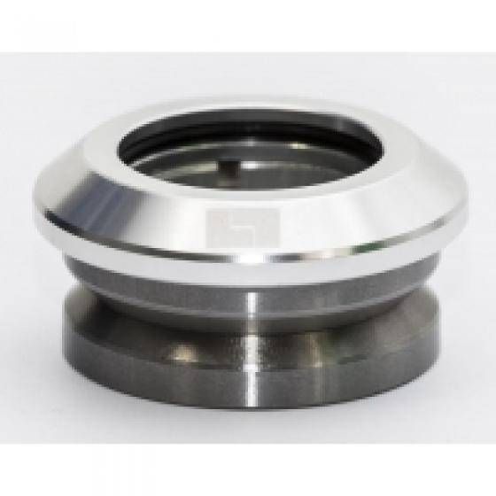 Logic Integrated Headset Silver – Ripped Knees