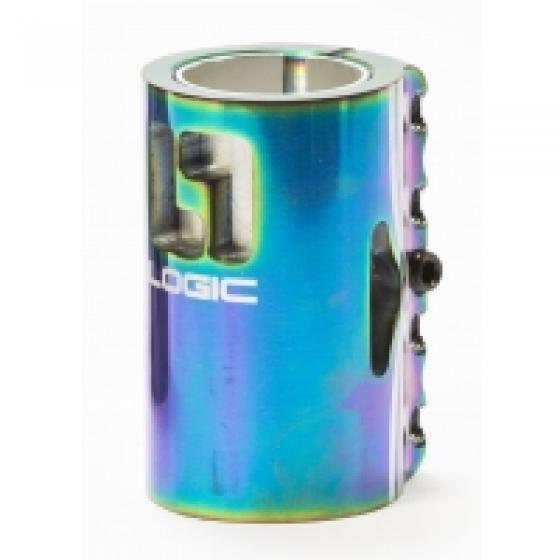 Logic SCS Clamp V2 Neo Chrome – Ripped Knees