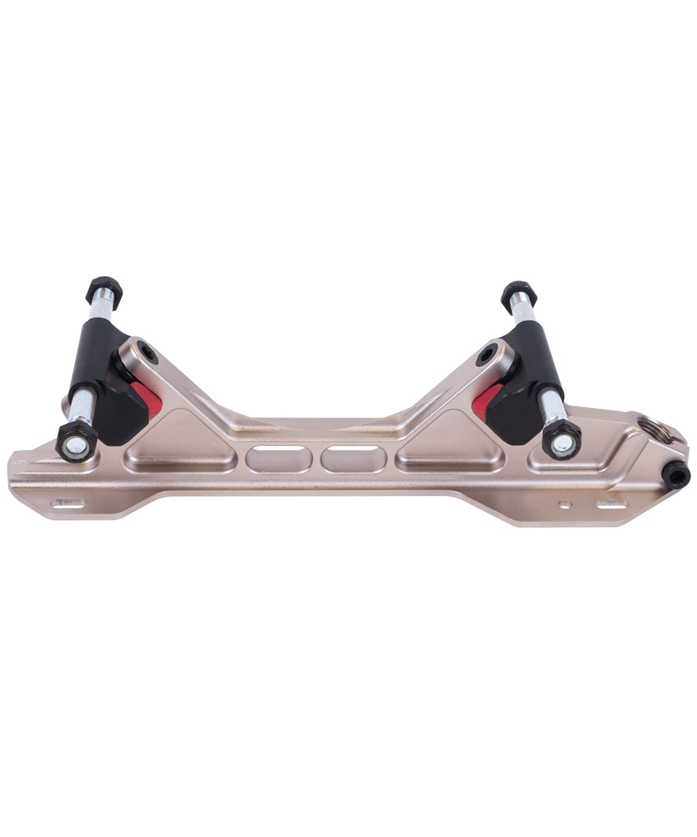 PowerDyne Arius Platinum Plates – Ripped Knees