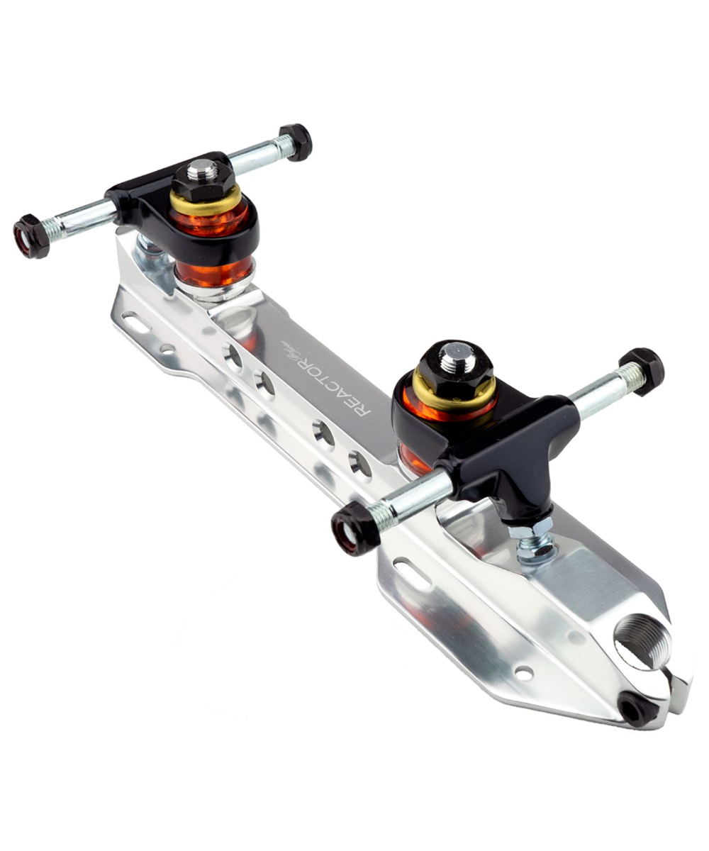 PowerDyne Reactor Pro Plates – Ripped Knees